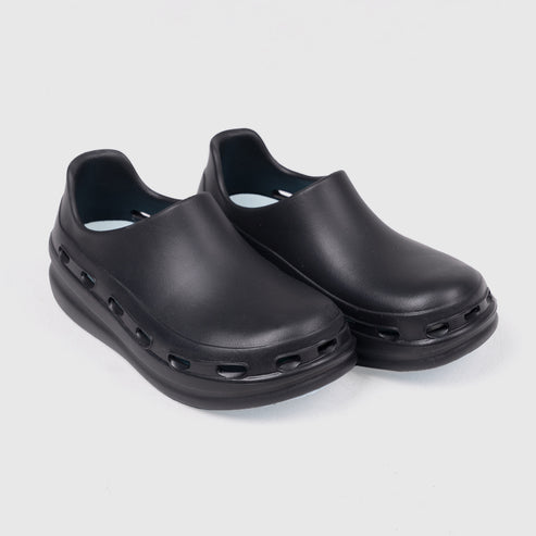 nurfit NURSTEP (Black) – NURFIT_JP
