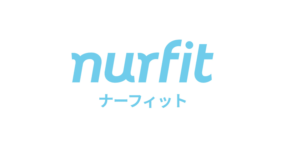 NurFit | 看護師のためのナースシューズ – NURFIT_JP